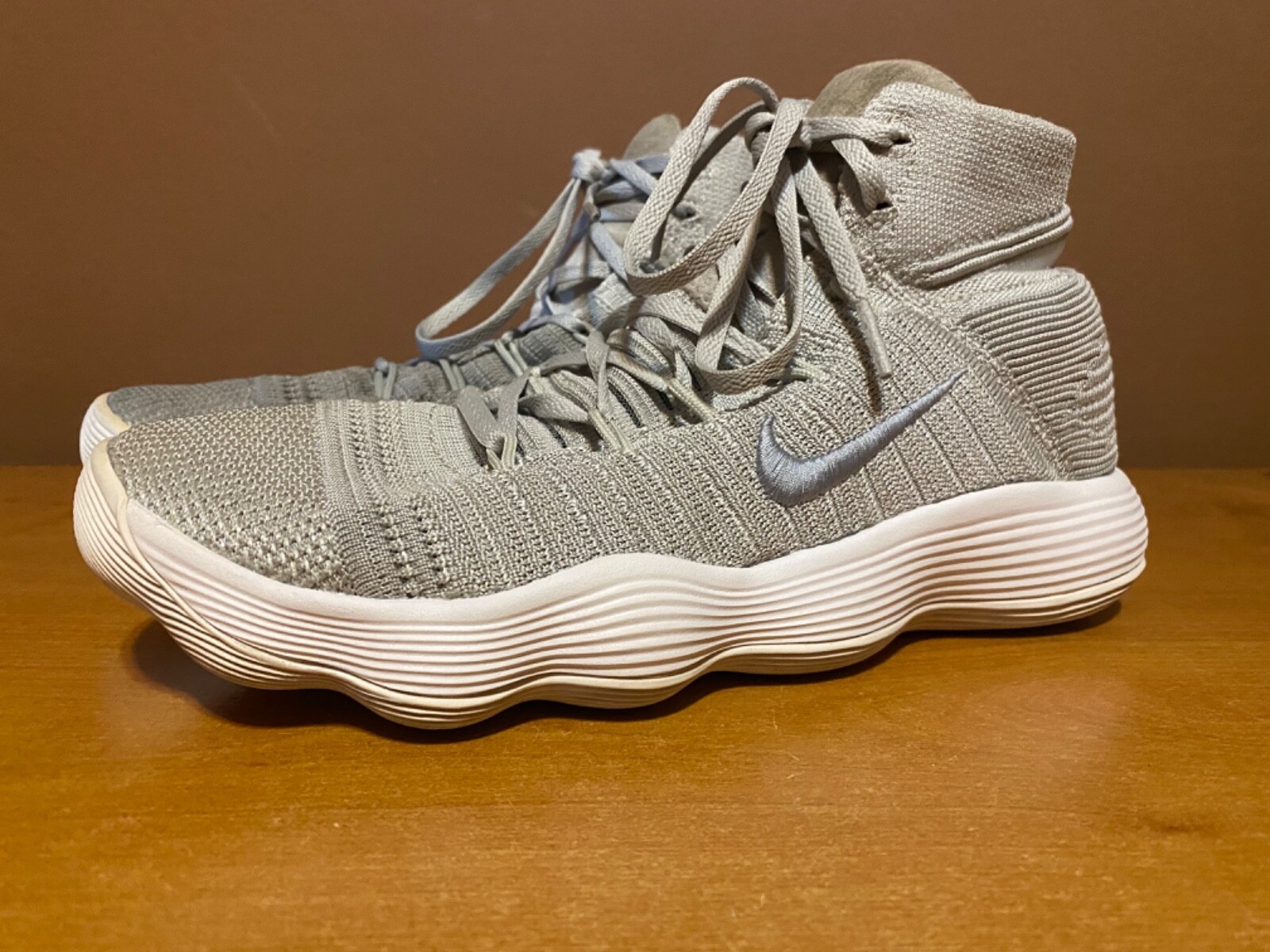 Nike Hyperdunk 2022 Grey