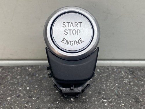 NEU Original BMW X3 X4 G01 G02 F97 F98 Start/Stop Schalter ...