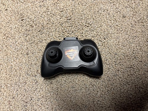 Monster Jam RC Replacement Remote Control Only 2.4 GHzPQN66803TX2G42 ...