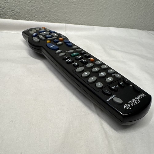 Time Warner Cable 1056B03 TV Remote Clean | eBay