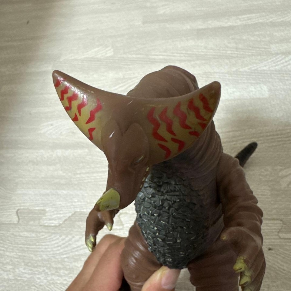 Ultra Monster Series 02 Gomora | eBay Australia