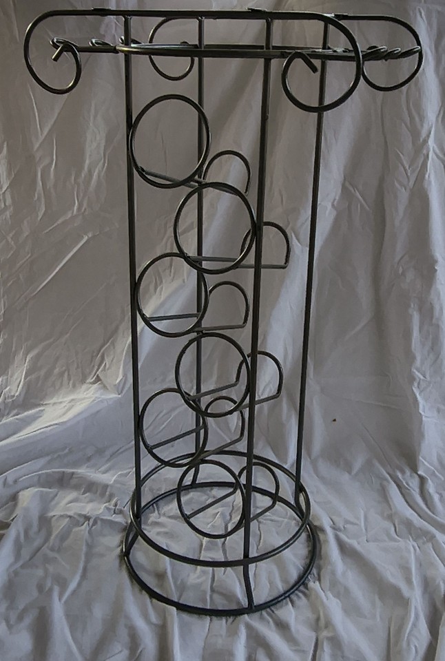 Weinregal, Weinflaschenständer, Flaschenregal, Weinflaschen ...