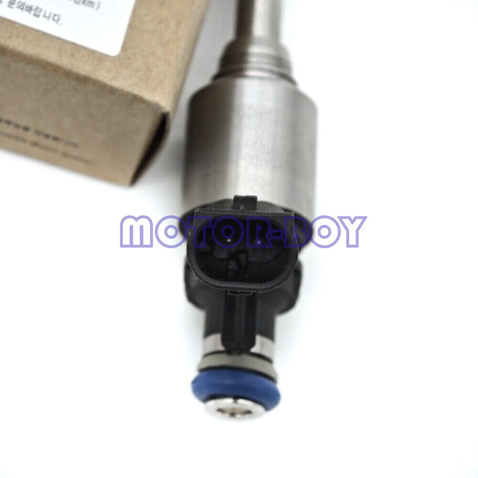 Fuel Injector for HYUNDAI SONATA 2015-2017 KIA SORENTO 2016-2018 35310 ...