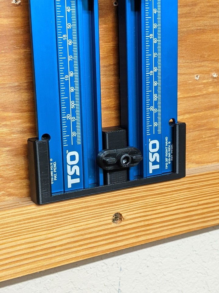 TSO Products TPG Parallel Guide Rack | eBay