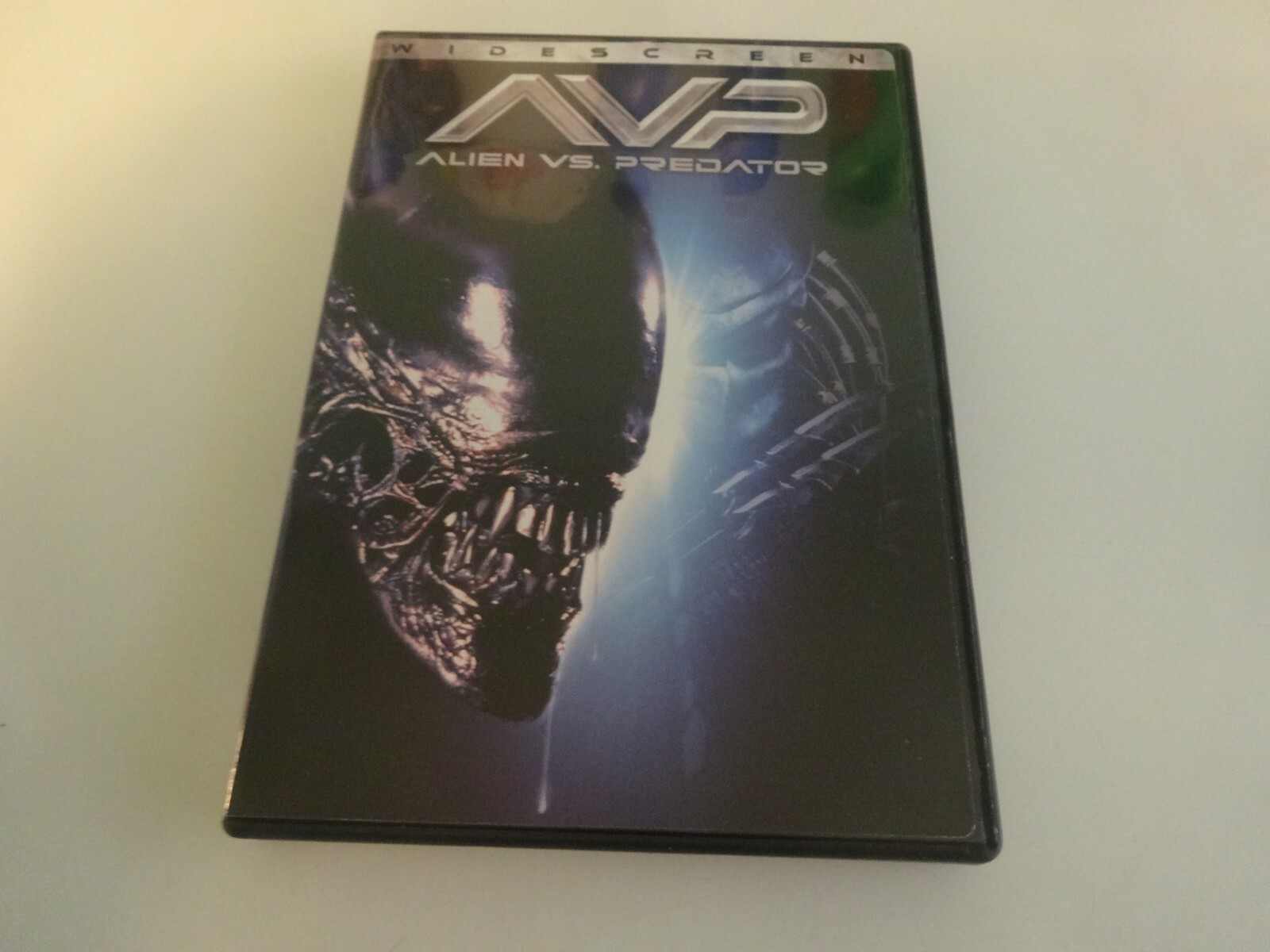 ALIEN VS. PREDATOR - DVD 24543157175| eBay