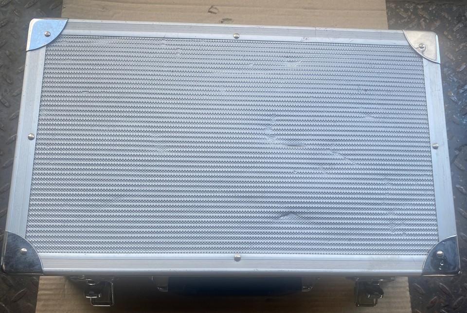 Knight Electronic Mini Lab Test Kit | eBay