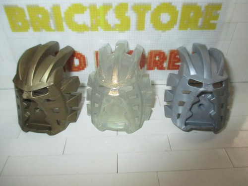 Lego - Bionicle Mask Avohkii 44814 - Choose Color | eBay