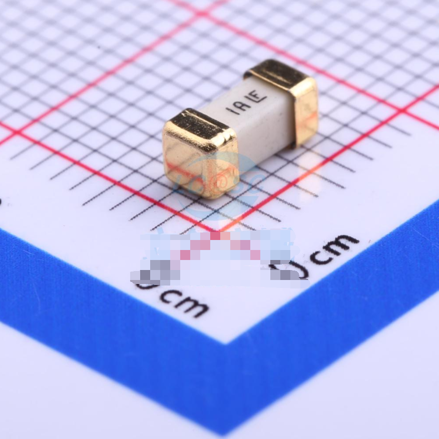 10pcs 0448001.MRL 125V 1A LF 1ALF 0448001.MR SMD 1808 Fuse | eBay