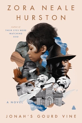 Zora Neale Hurston Jonah's Gourd Vine (Poche) | eBay