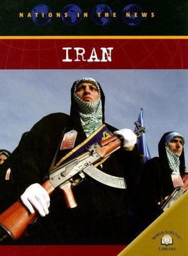 Iran by Charles Piddock (2006, Library Binding) for sale online | eBay