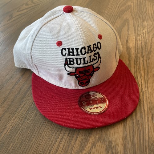 New Era 59fifty Hardwood Classics Chicago Bulls Snapback Hat. NWT. | eBay