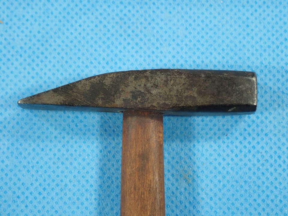 3 oz machinist hammer ball peen rivet | eBay