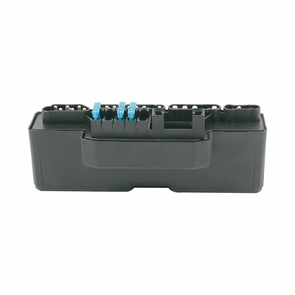 2105400472 Fuse Box Relay Unit For Mercedes-Benz E-Class W210 E200 E220 ...