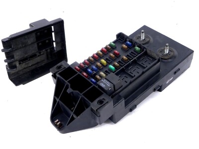 Genuine Ford F150 F-150 Fuse Box Relay Junction Multifunction YL3T ...