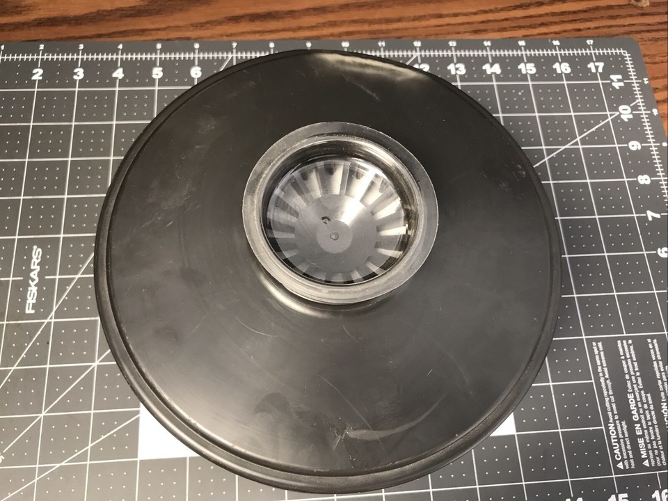 3M GVP-444 CARTRIDGE AMONIA/METHYLAMINE/HE (LA14I) | eBay