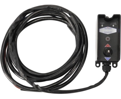 000987 Fixed Replacement Control For Truck Equipment Plastic Lift Gate ...