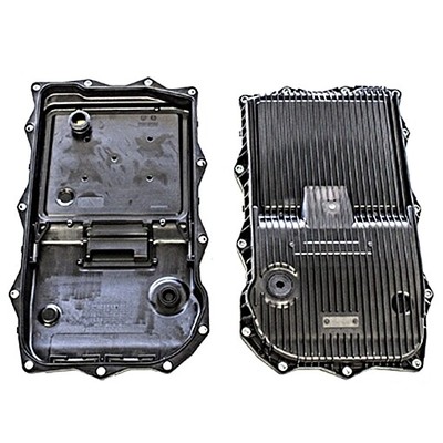 Automatic Transmission Oil Pan For DODGE JEEP CHRYSLER Challenger ...