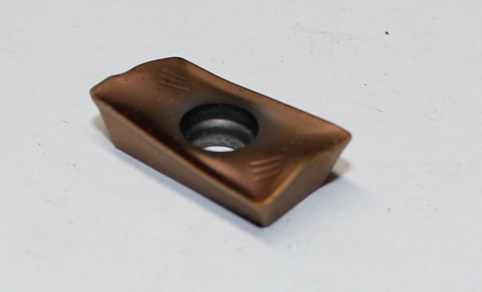 SANDVIK R390-17 04 08M-KM 1020, CoroMillⓇ 390 insert for milling (4 ea ...