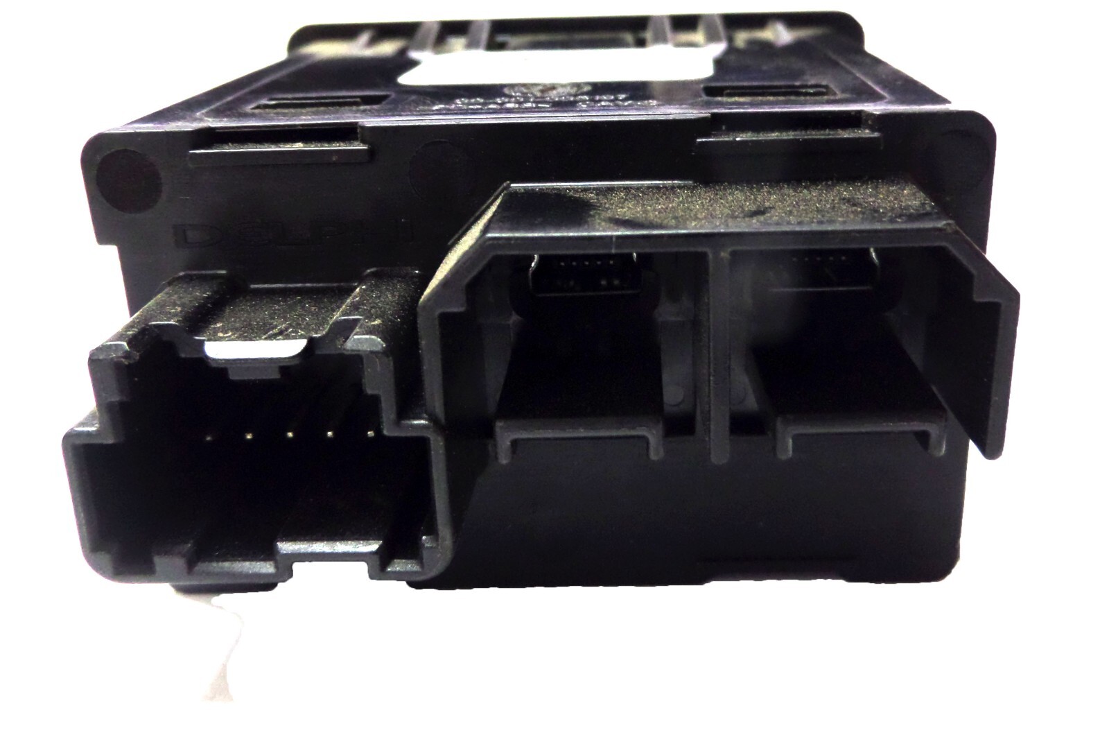 84466390 Multimedia Port Receptacle Acadia Escalade Silverado Sierra ...