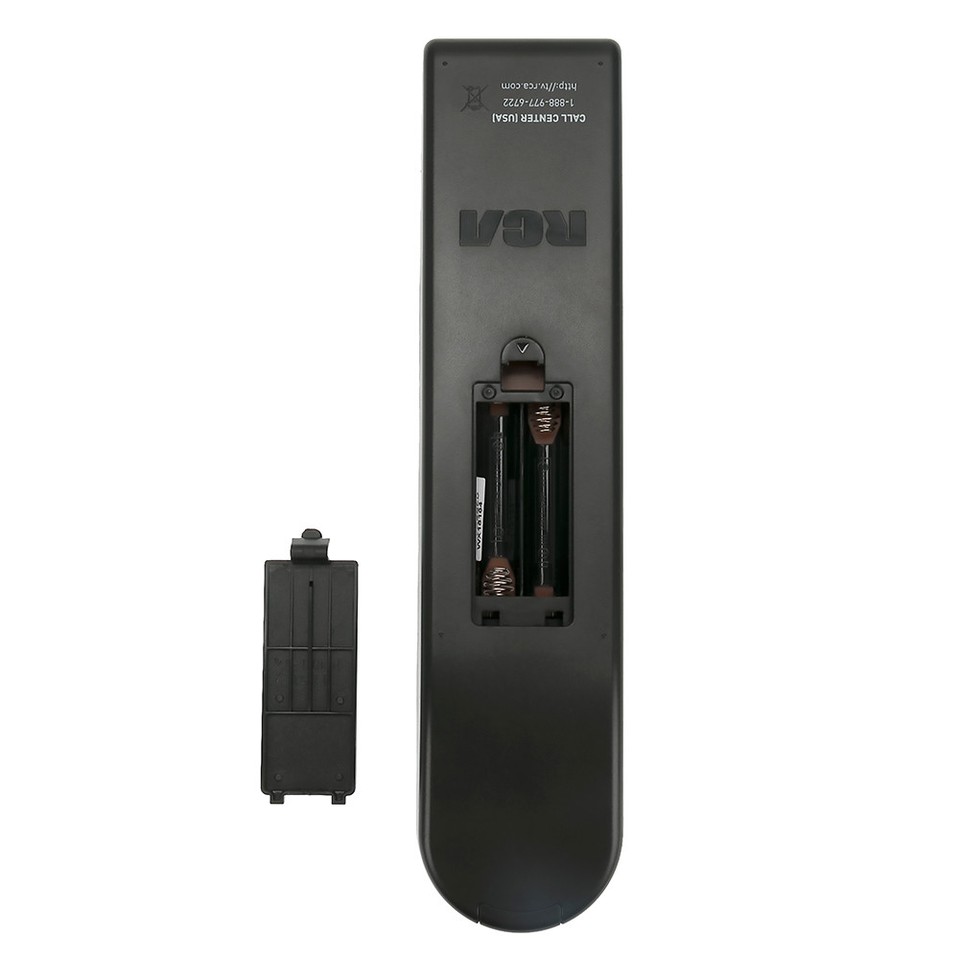 New Remote for RCA TV LED32G30RQ LED40G45RQ LED42C45RQ LED46C45RQ ...