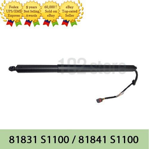 OEM 81831S1100 81841S1100 DRIVE UNIT PWR T/GATE LH RH SET for Hyundai ...