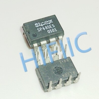 1PCS SP485ES SP485 DIP8 IC | eBay