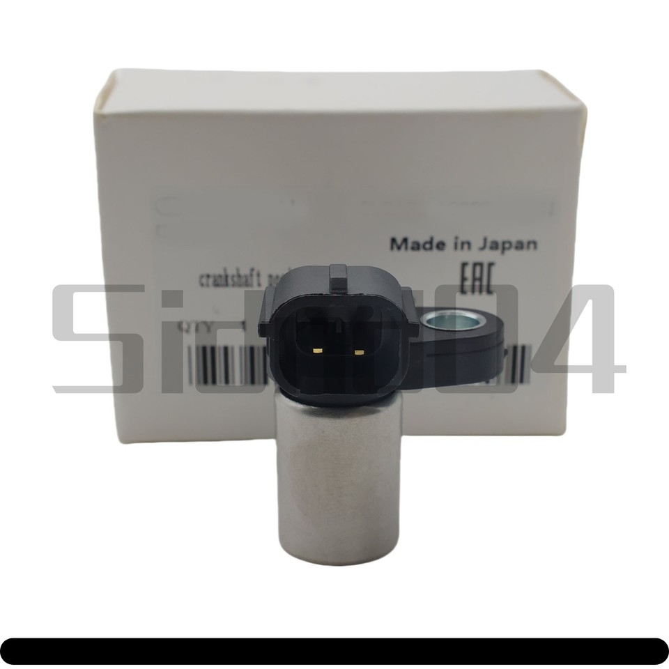 OEM Crankshaft Crank Angle Position Sensor For Subaru Impreza WRX ...