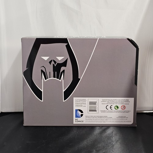 Batman Mask of the Phantasm: Phantasm & Batman 6" Figure DC ...