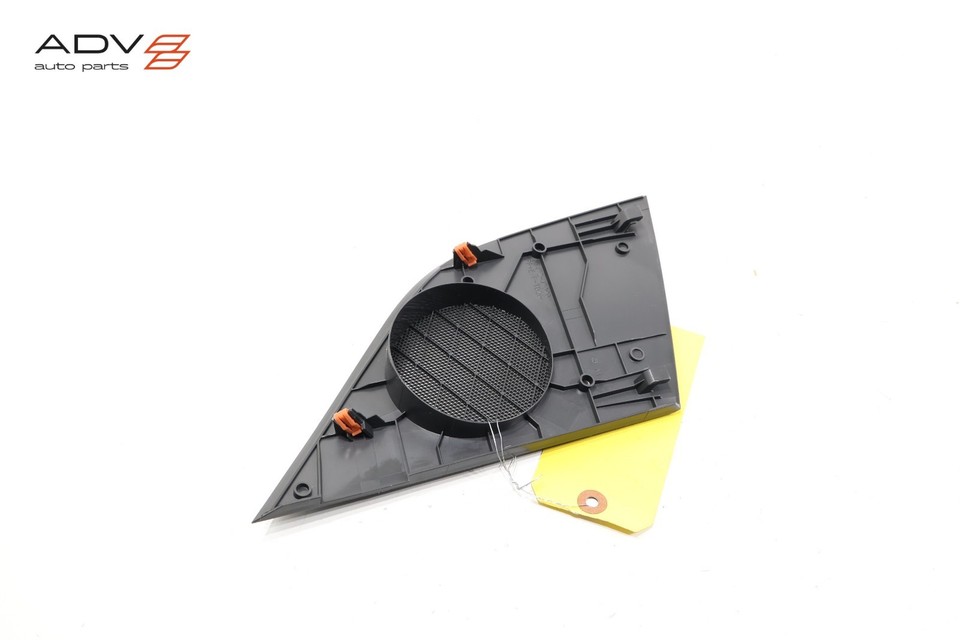 2023-2025 TOYOTA PRIUS DASH DASHBOARD LEFT DRIVER SIDE SPEAKER GRILLE ...