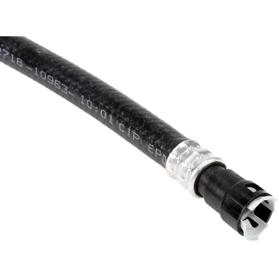 22885825 AC Delco Heater Hose for Chevy Yukon Suburban GMC XL 1500 ...