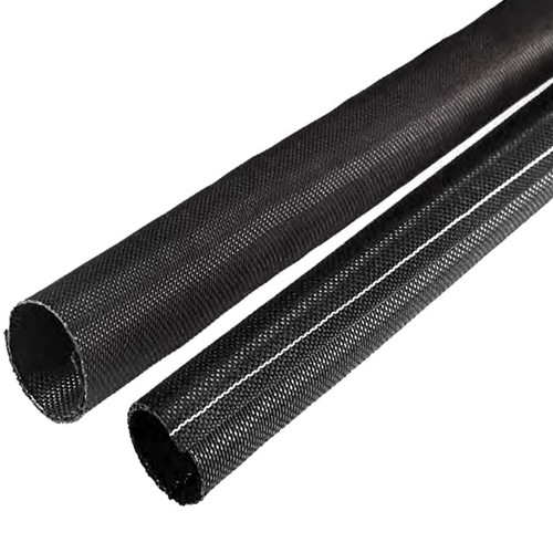 Electriduct Self-Closing Non-Expandable Polyester Split Wrap Sleeving ...