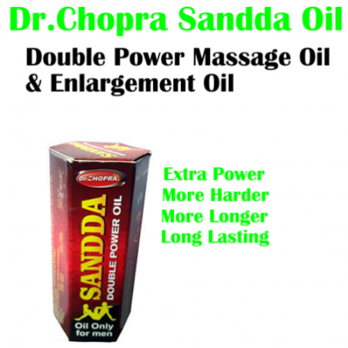 BUY 2X-100-Original-Sandha-Saandhha-Sanda -Oil-15ml-Pack-Discreet ...