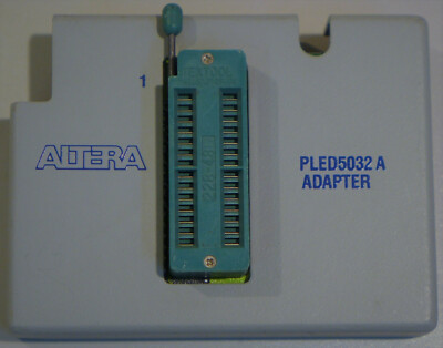 Altera PLED5032A Adapter | eBay