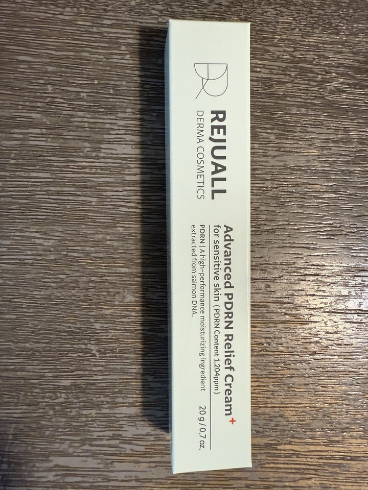 Rejuvenex Cream 10g + REJUALL Advanced PDRN Repair Cream 20g Anti-Aging ...