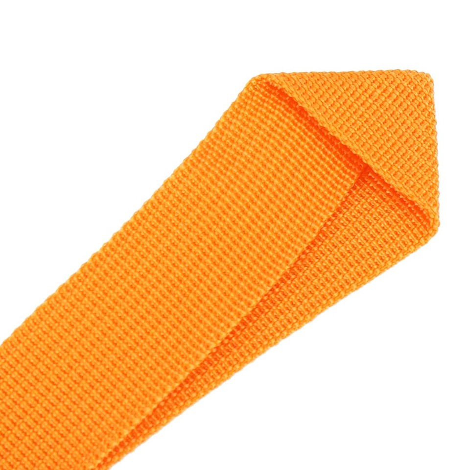 6X Mutipurpose Tie Down Luggage Soft Straps Loop For Car Motorcycle ...