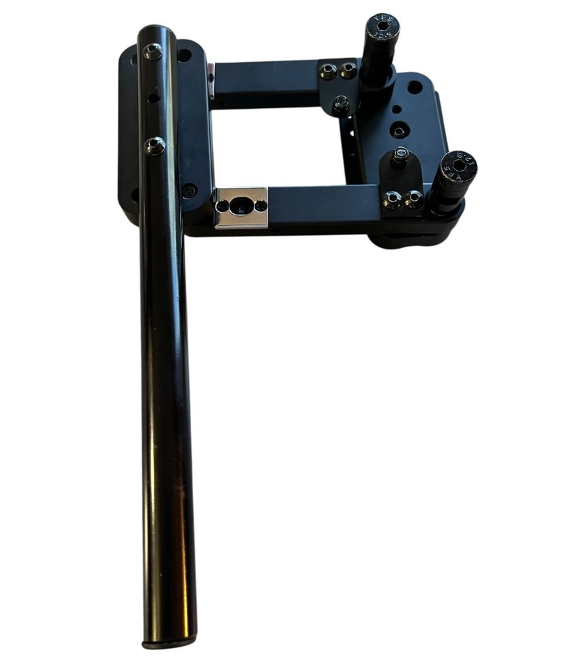 Invacare Joystick Swing Away Mount for LiNX Joysticks TDX SP II Power ...