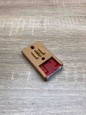 8A0937530 OEM Volkswagen Audi Seat Skoda Relay Control Module Unit ...