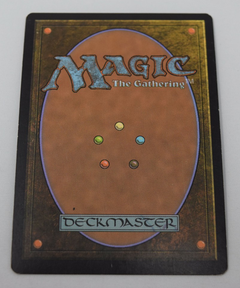 MTG Magic The Gathering Cackling Counterpart Innistrad Rare Foil 46/264 ...