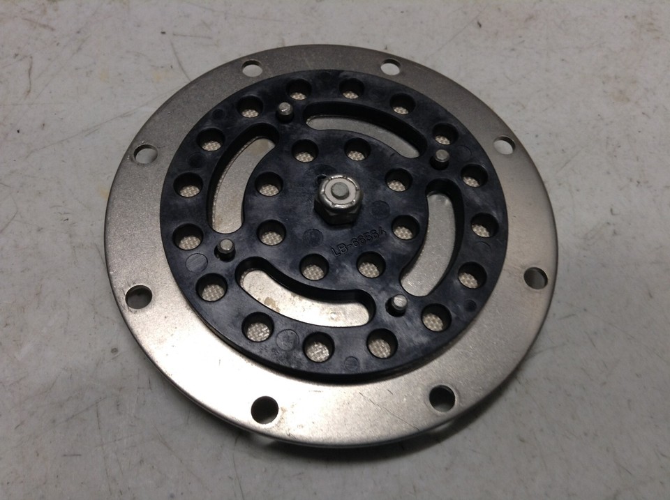 NEW Lennox Air Flapper Assembly LB-45918CC LB-66564 Pulse Orifice | eBay