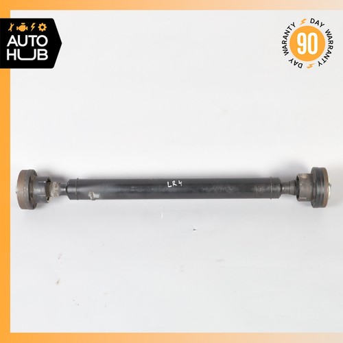 05-16 Land Rover LR4 HSE Front Drive Shaft Driveshaft Axle TVB500510 ...