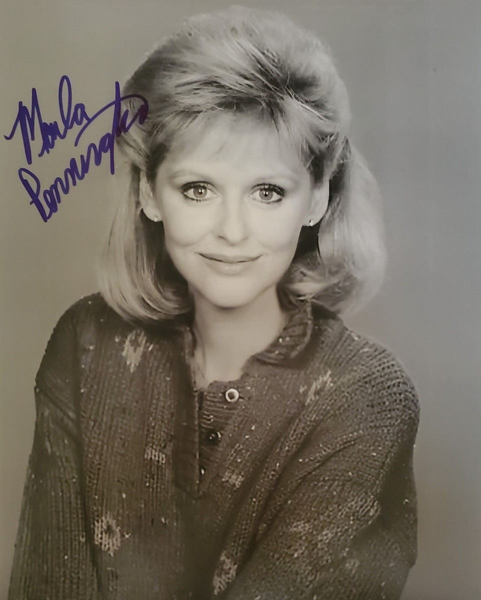 Marla Pennington New