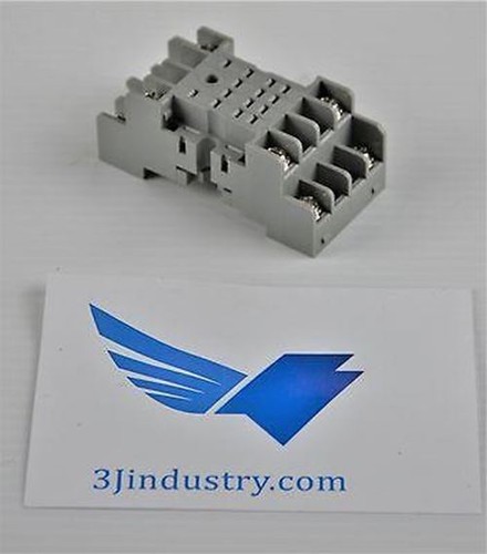 SM2S-05 - IDEC SM Socket | eBay