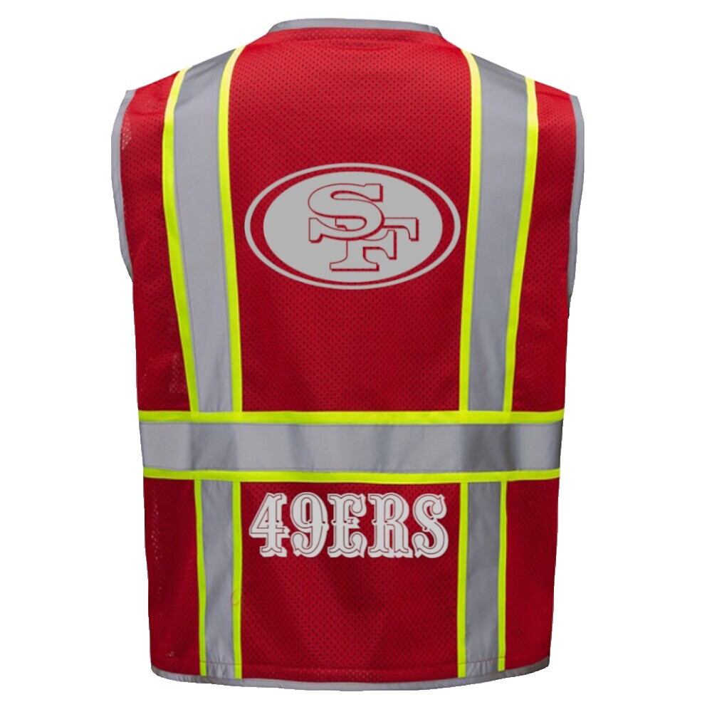 San Francisco 49ers Hard Hat | eBay