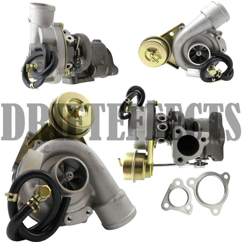 FOR 96-03 A4 VW PASSAT 1.8T K04 KO4 TURBO CHARGER OEM UPGRADE BOLT ON ...