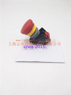 1pcs New TEND emergency stop button TN2BKR-1B | eBay