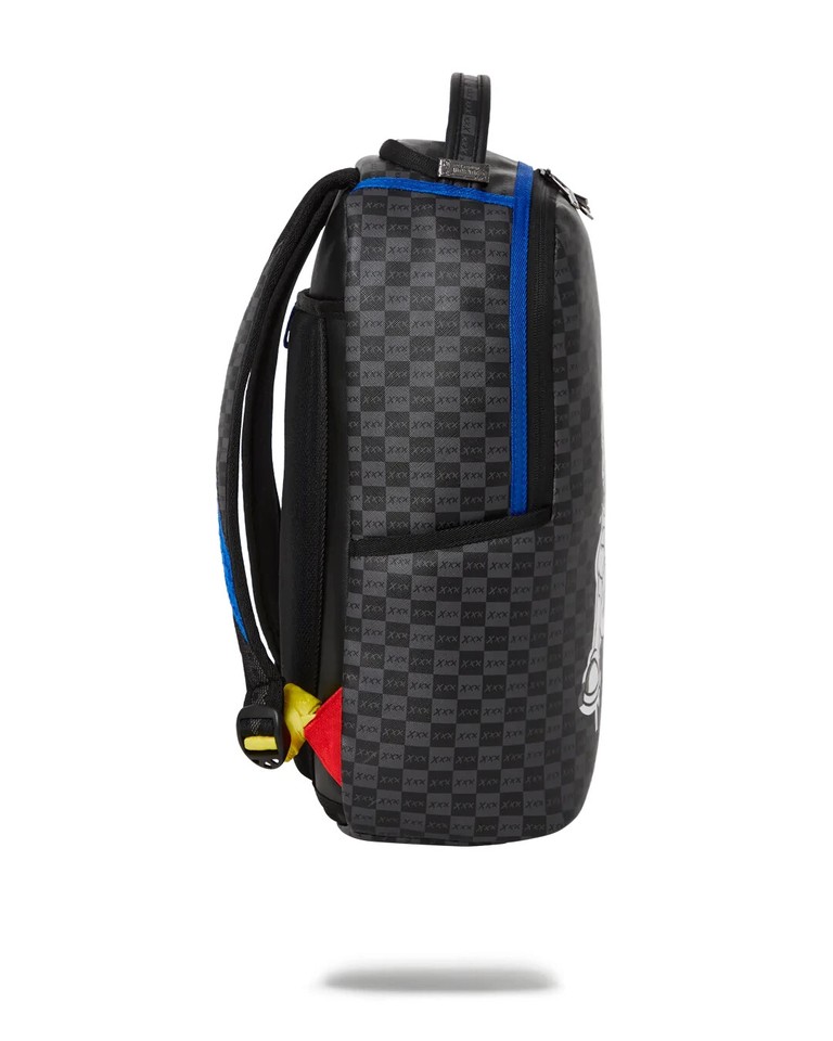 🔵🎱🔥SPRAYGROUND - XXXTENTACION REMEDY- LIMITED EDITION!🔵🎱🔥 | eBay