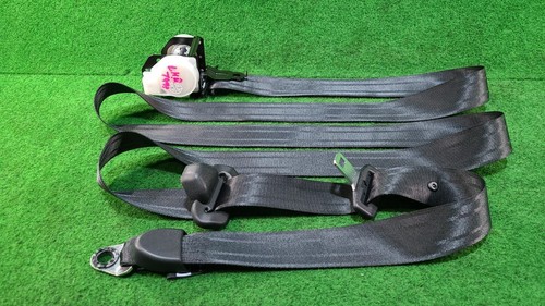 FORD RANGER SEAT BELT LH REAR, SEAT BELT ONLY, DUAL CAB, PX SERIES 2 ...