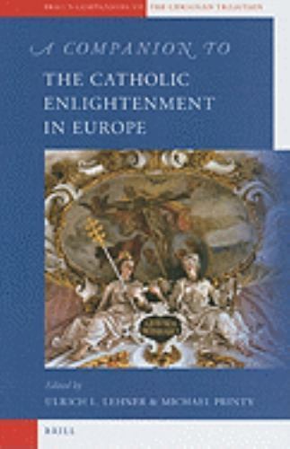 Brill's Companions to the Christian Tradition Ser.: Companion to the ...