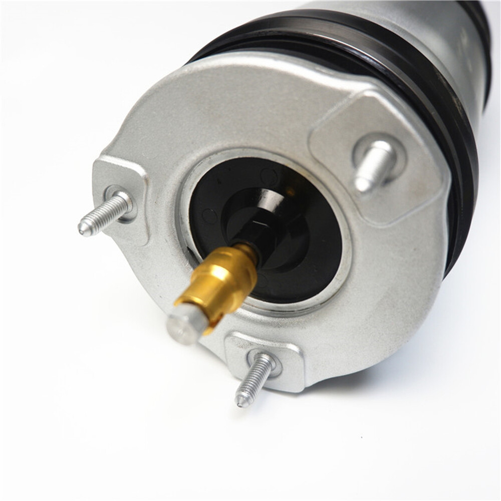 2X For Tesla Model S 75D 90D 100D 2016-2020 Front Air Suspension Shock ...