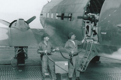 Vietnam War Photos -- Puff the Magic Dragon -- AC-47 Gunship | eBay